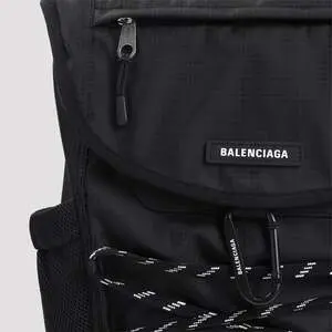 Balenciaga Hike Backpack