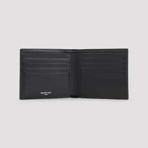 Balenciaga Cash Square Wallet