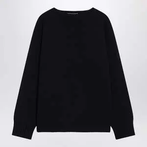 Chloé Wool And Cashmere Sweater