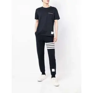 Thom Browne T-shirts & Vests T-shirts