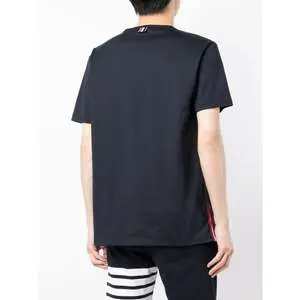 Thom Browne T-shirts & Vests T-shirts