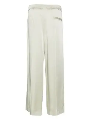 JIL SANDER Wide-leg Trousers