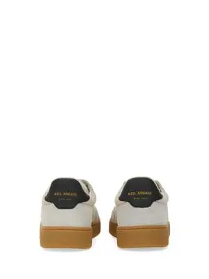 Axel Arigato Dice Sneakers - White