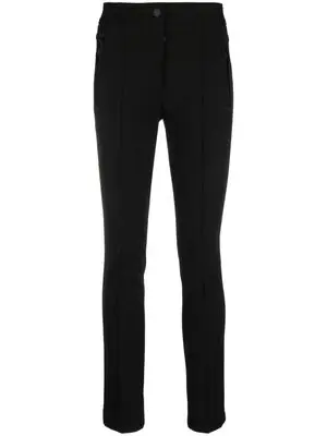 Moncler MONCLER GRENOBLE Slim Cut Ski Trousers Multicolor