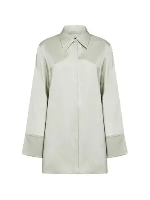 JIL SANDER JIL SANDER Long Shirt Multicolor