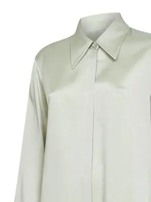 JIL SANDER Long Shirt - Multicolor
