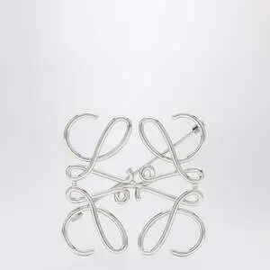 Loewe Silver Tone Jewelry