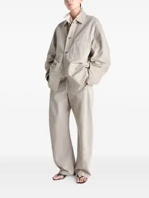LEMAIRE Cotton Overshirt