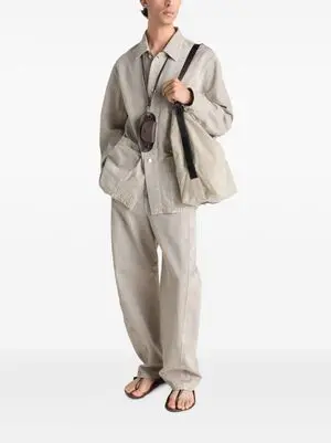 LEMAIRE Cotton Overshirt