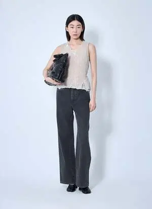 Our Legacy Treble Cut Jeans