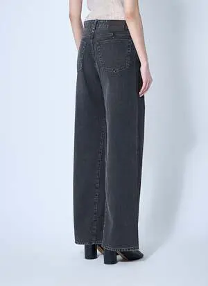 Our Legacy Treble Cut Jeans