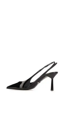 Prada Slingback Pumps - Multicolor