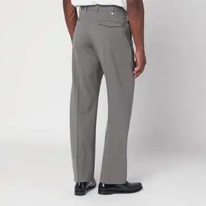 PT TORINO Virgin Wool Blend Trousers