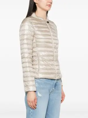 Herno Short Down Jacket - Multicolor