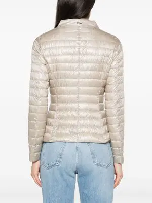 Herno Short Down Jacket