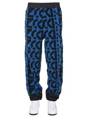 Men's Kenzo Blue Activewear