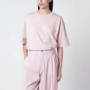 Darkpark Short Sleeve T-shirts For Women