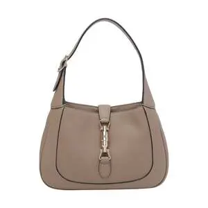 Gucci Jackie 1961 Shoulder Bag - Cream