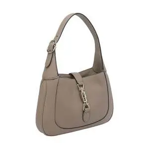 Gucci Jackie 1961 Shoulder Bag - Cream