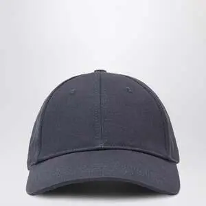 1989 STUDIO Baseball Cap With Logo Embroidery - Blue