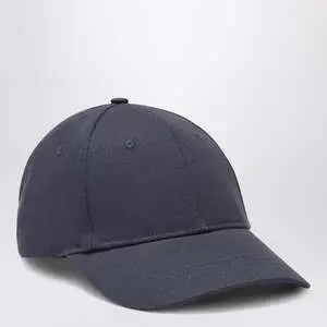 1989 STUDIO Baseball Cap With Logo Embroidery