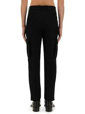 Alexander McQueen Military Pants