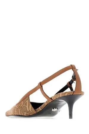 Versace Pumps