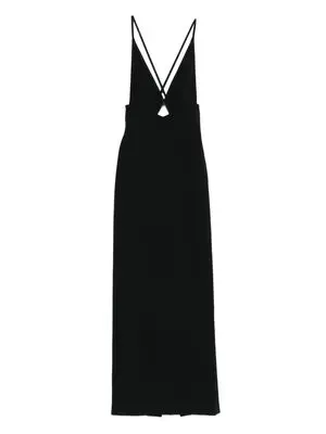 Solace London Cross-over Evening Dresses