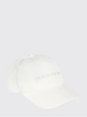 Max Mara Cap - Brown