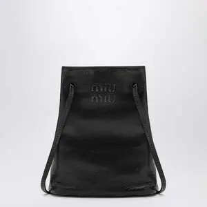 Miu Miu Nappa Pouch
