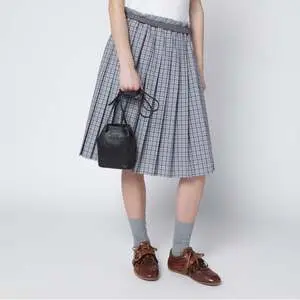 Miu Miu Nappa Pouch