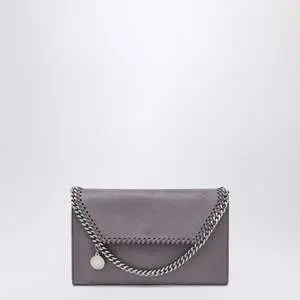 Stella McCartney Falabella Wallet Bag - Brown