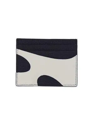 FERRAGAMO Leather Card Holder