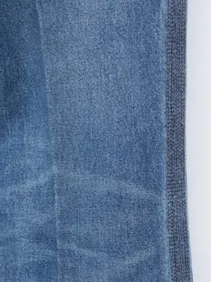 Celine Flared Cotton Jeans