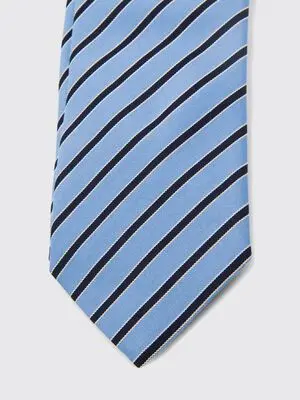 Zegna Printed Neck Tie