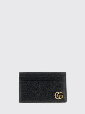 Gucci Wallet - Black