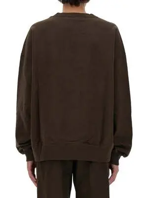 Dolce & Gabbana Logo Sweatshirt