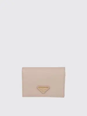Prada Wallet Dust - Gray