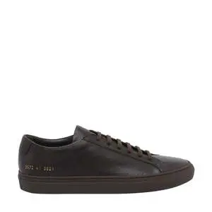 COMMON PROJECTS Achilles Low Top Sneakers