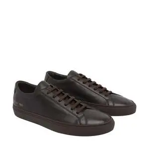 COMMON PROJECTS Achilles Low Top Sneakers