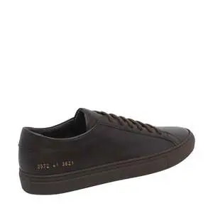 COMMON PROJECTS Achilles Low Top Sneakers