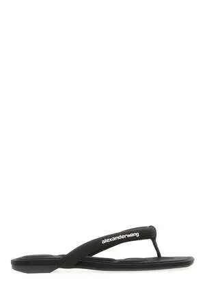 Alexander Wang Slipper Sandals For Women