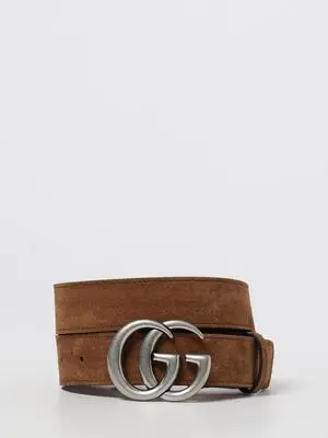 Gucci Belt Hazel - Brown