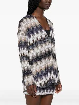 Missoni Blouse