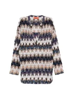 Missoni Blouse - Multicolor