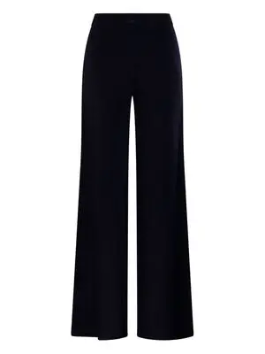 Max Mara Cashmere Wool Trousers