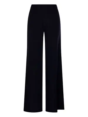 Max Mara Cashmere Wool Trousers