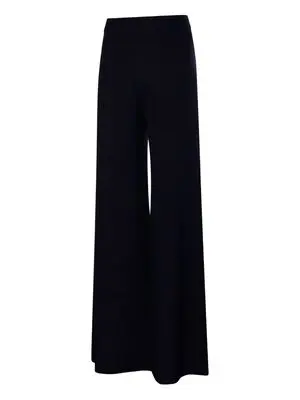 Max Mara Cashmere Wool Trousers