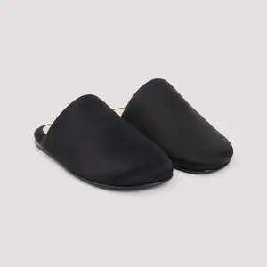 Carven Se201 Slip-on Shoes