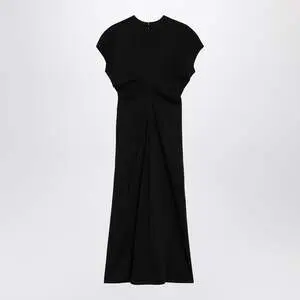 TOTEME Wool Midi Dress
